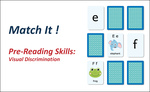 Sequential Early Reading Program and English for Pre-school