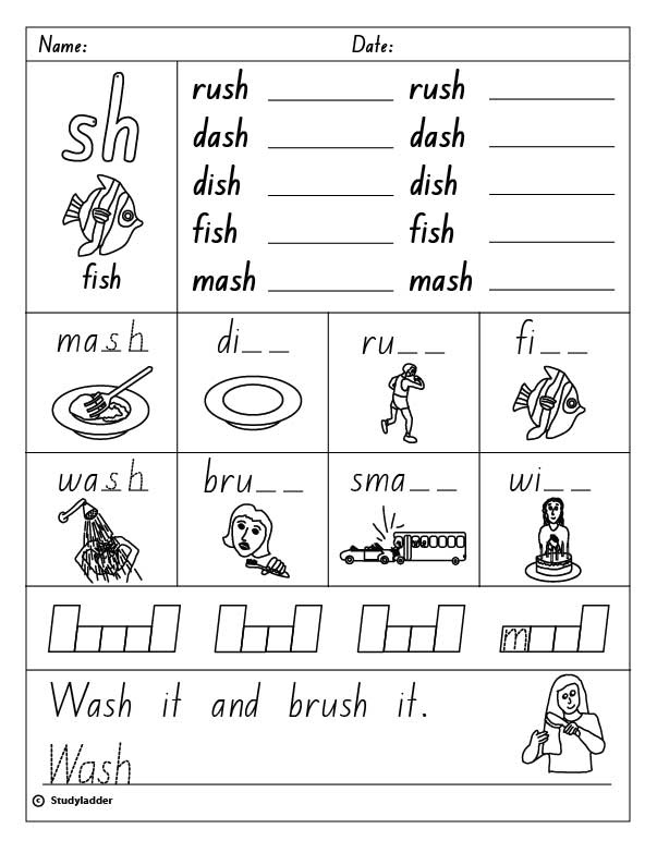 Consonant Digraph sh Final Sound Studyladder Interactive Learning Consonant Digraph sh Final Sound Studyladder Interactive Learning