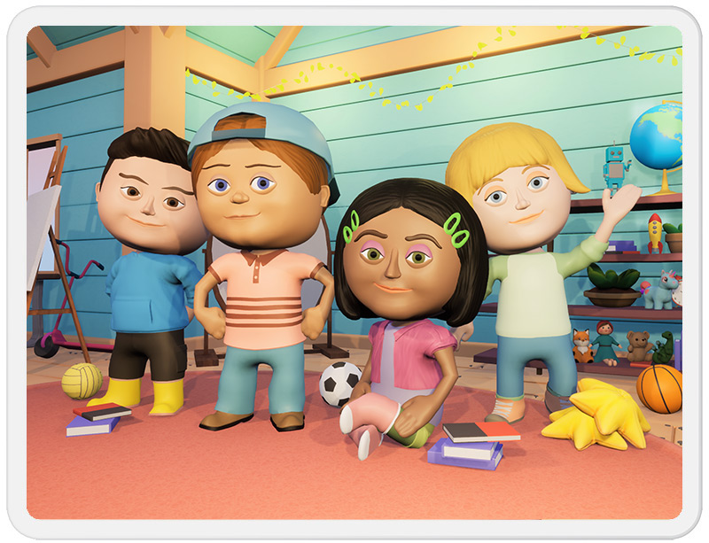 Studyladder, an online learning resource for primary and elementary ...